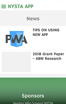 NYSTA - New York State Turfgrass AssociationNYSTA - New York State ...